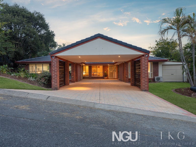 3 Kale Street, Springfield, Qld 4300 - Property Details