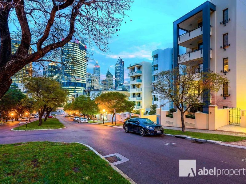 3/51 Mount Street, West Perth, WA 6005 - realestate.com.au