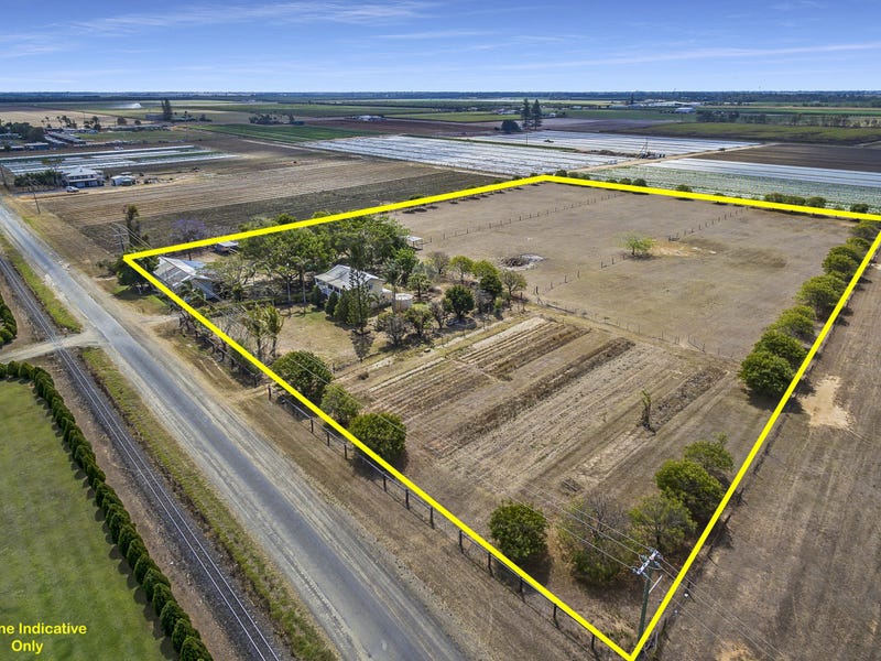 57 Paynes Road, Alloway, QLD 4670 - realestate.com.au