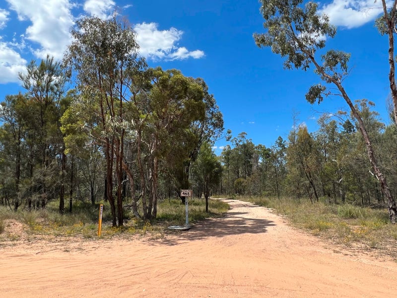 448 Golden Glow Road, Tara, Qld 4421 - Property Details
