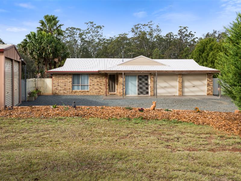 12 Melric Court, Geham, QLD 4352 - realestate.com.au