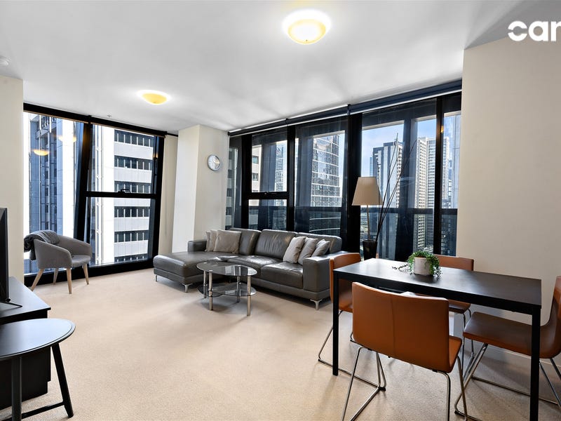 2307/568 Collins Street, Melbourne, Vic 3000 - Apartment for Sale ...
