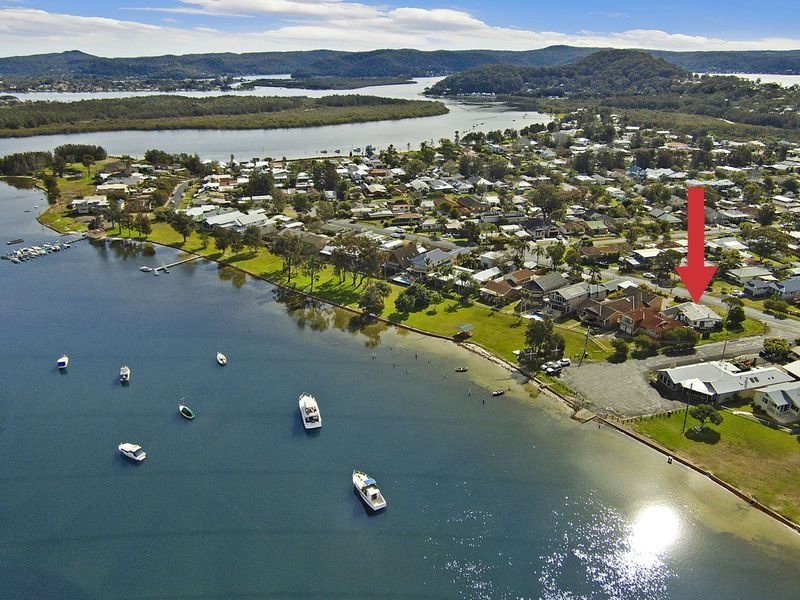 2 Restella Avenue, Davistown, NSW 2251 - Property Details