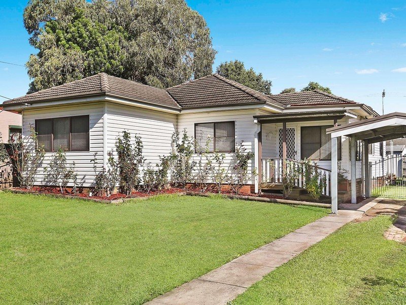 74 Park Road, Rydalmere, NSW 2116 - Property Details