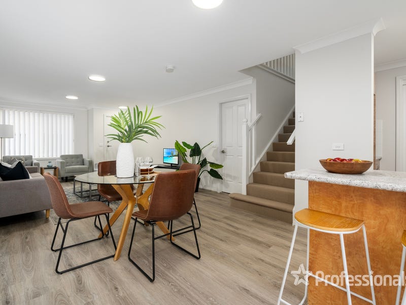 3/39-47 Kitson Way, Casula, NSW 2170 - Property Details