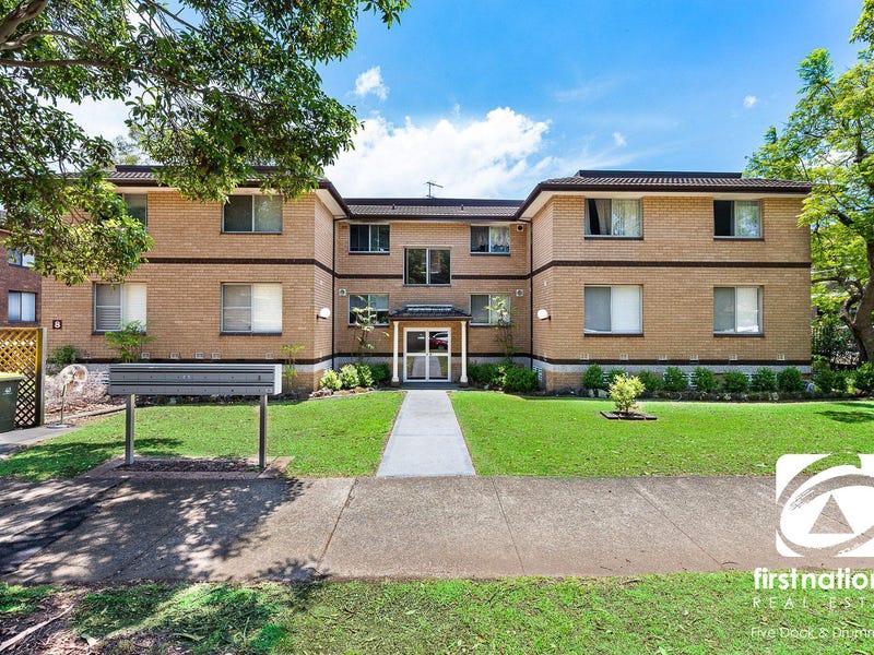 10/8 Rokeby Road, Abbotsford, NSW 2046 - Property Details