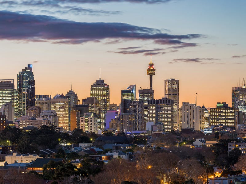 G1519/780 Bourke St, Redfern, NSW 2016 - Property Details