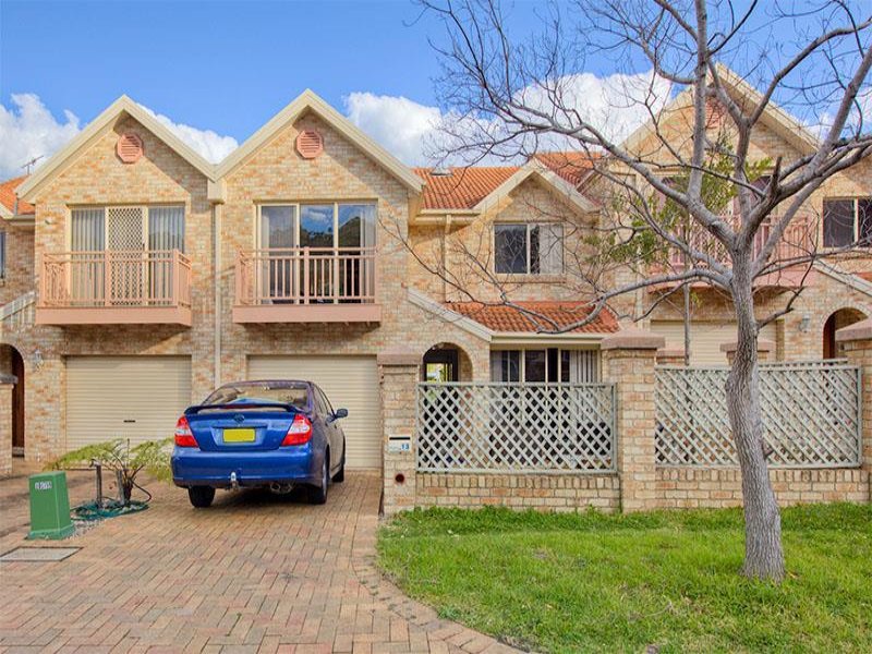 13 Pendleton Close, Tarrawanna, NSW 2518 - realestate.com.au