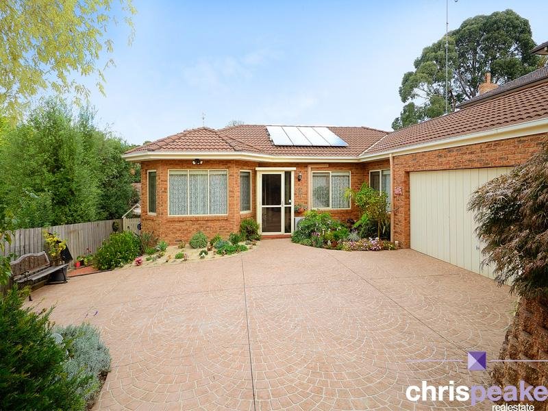2/17 Outlook Drive, Berwick, Vic 3806 - Property Details