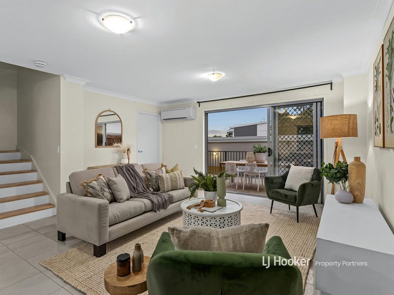 86/85 Nottingham Road, Calamvale, Qld 4116 - Property Details