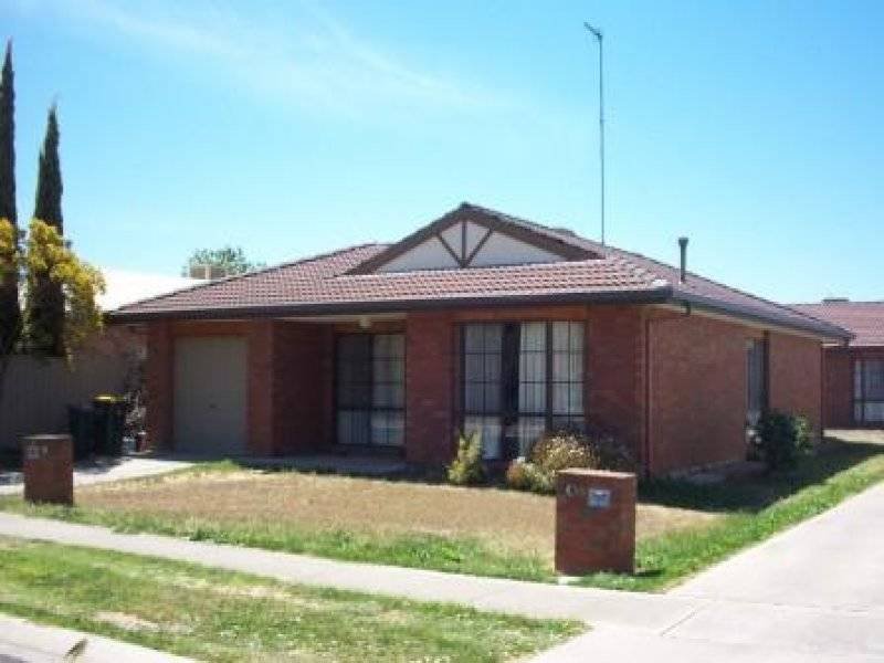 37 Drummond Street Horsham Vic 3400 Property Details