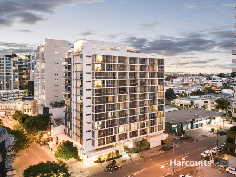 1008/959 Ann Street, Fortitude Valley, Qld 4006 - House for Sale ...