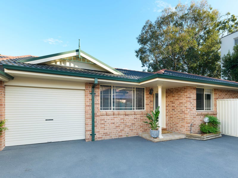 3/62 Flora Street, Kirrawee, NSW 2232 - Property Details