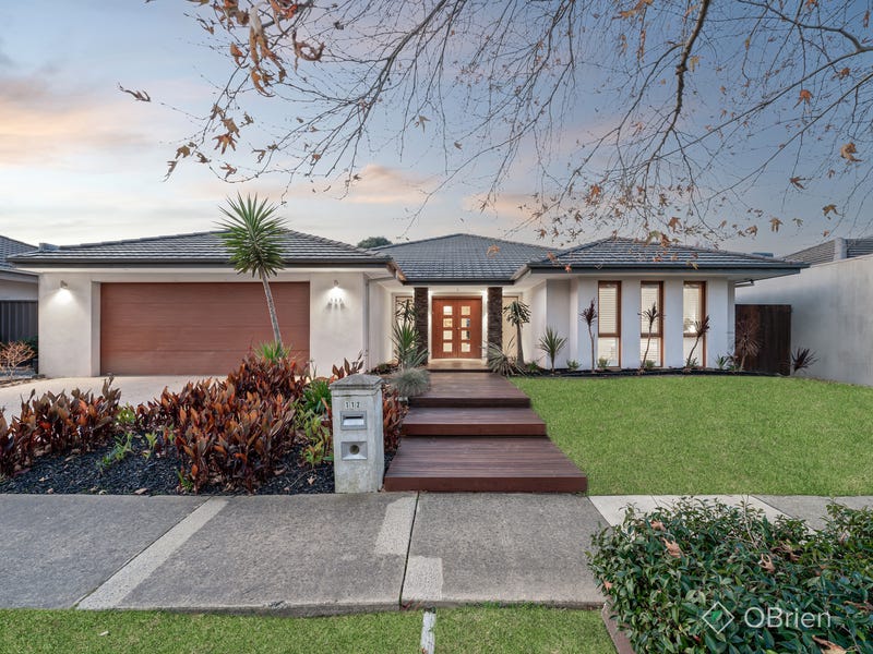 112 Sandhurst Boulevard, Sandhurst, Vic 3977 - Property Details