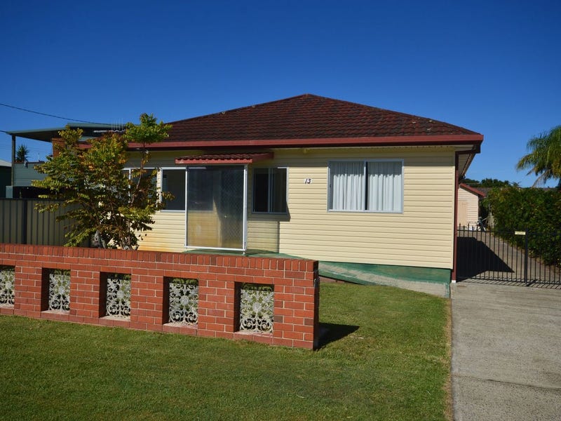 13 Nicholson Street, Harrington, NSW 2427 - realestate.com.au