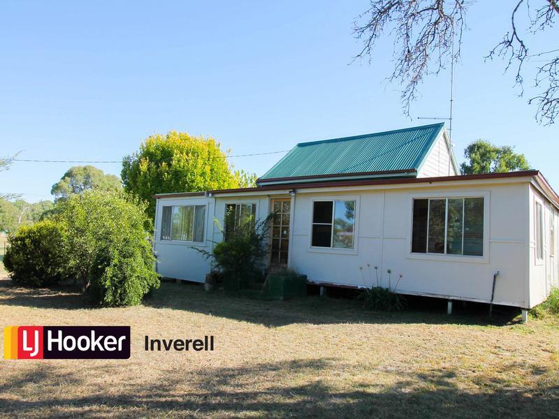 383 Elsmore Road, Inverell, NSW 2360 - Property Details