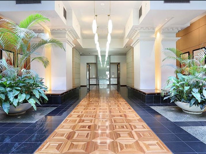 111/668 Bourke Street, Melbourne, Vic 3000 - Property Details