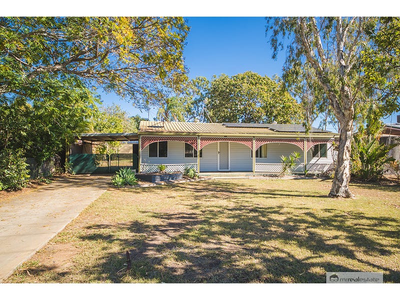 104 Mount Usher Road, Bouldercombe, Qld 4702 - Property Details