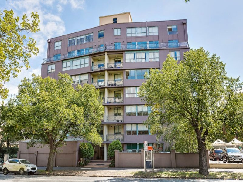 7D/622 St Kilda Road, Melbourne, Vic 3000 - Property Details