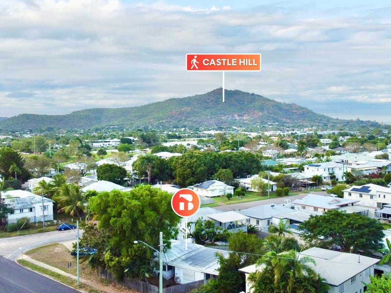 203 Hugh Street, Currajong, Qld 4812 - Property Details