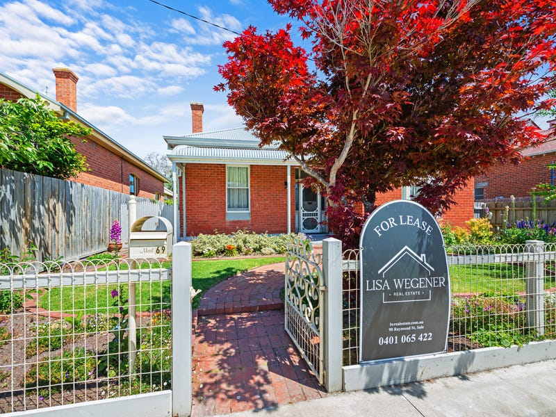 69 Marley Street, Sale, VIC 3850 - realestate.com.au