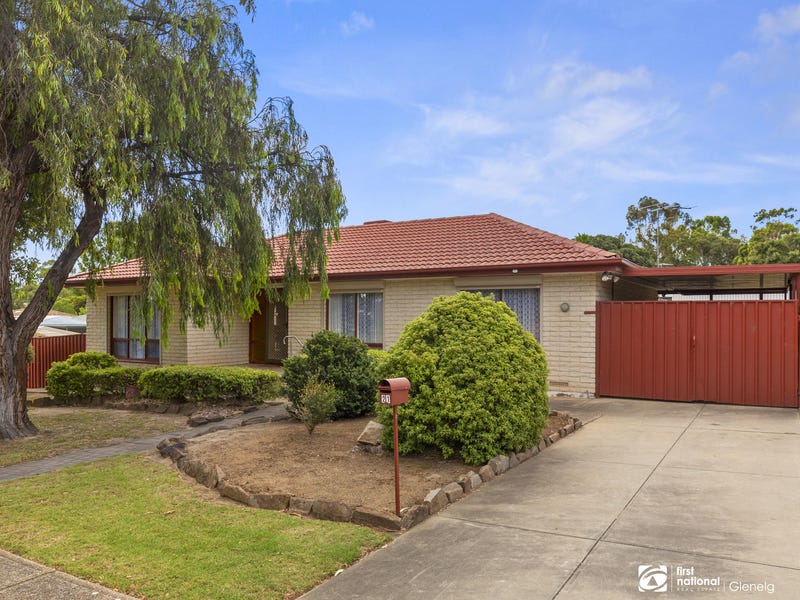 21 Burke Street, Hackham, SA 5163 - Property Details