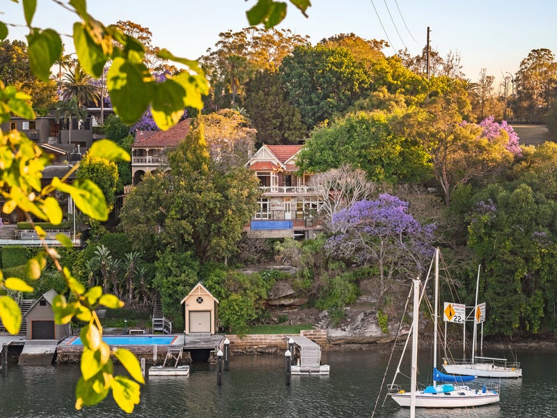 71 Huntleys Point Road, Huntleys Point, NSW 2111 - realestate.com.au