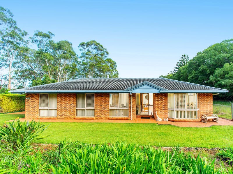 401 Dunoon Road, Tullera, NSW 2480 - Property Details