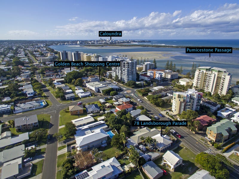 Sold Property Prices & Auction Results in Golden Beach, QLD 4551 (+1 ...