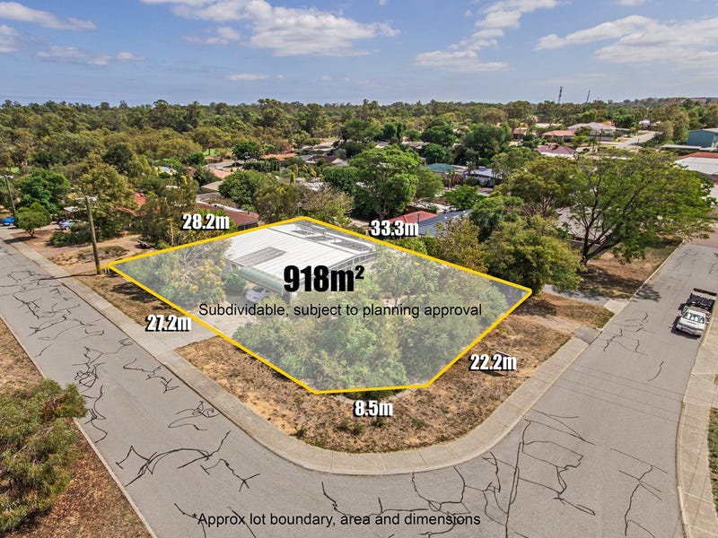 49 Harrison Way, Calista, WA 6167 - Property Details