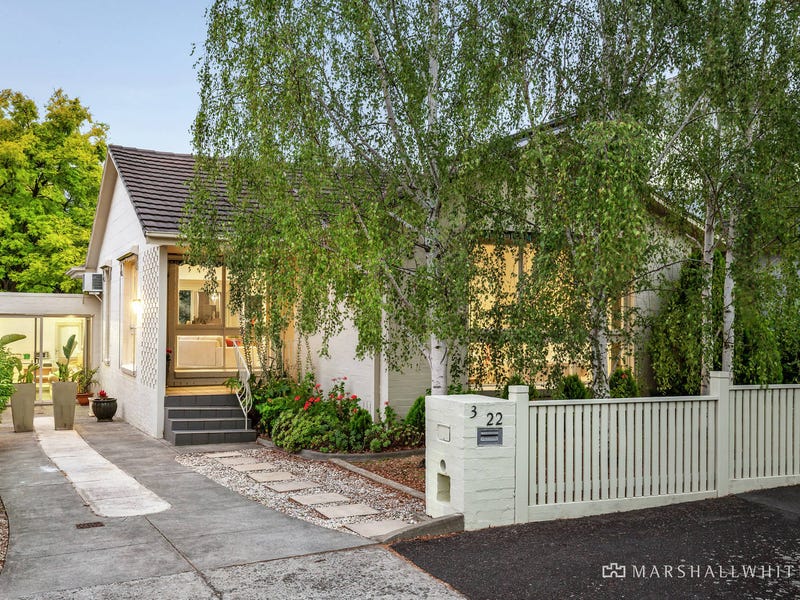 3/22 Alma Road, Camberwell, Vic 3124 - Property Details