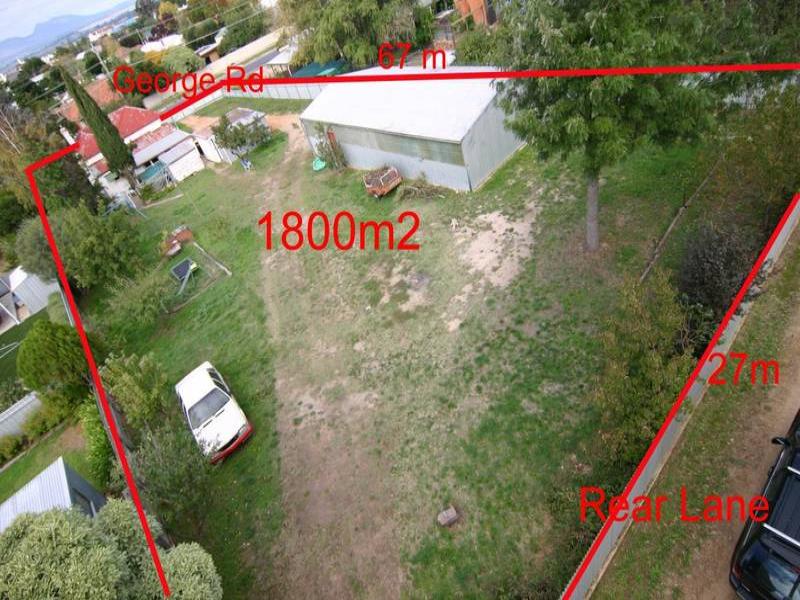 35 George Road, Ararat, Vic 3377 - Property Details