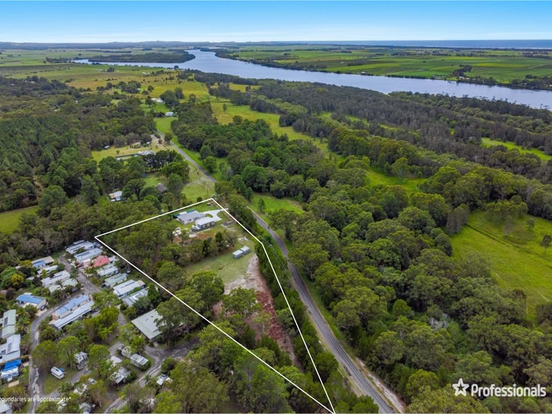 950 Pimlico Road, Wardell, NSW 2477 - Property Details