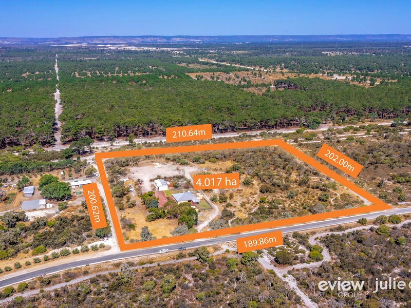 144 Paini Way, Jandabup, WA 6077 - Property Details