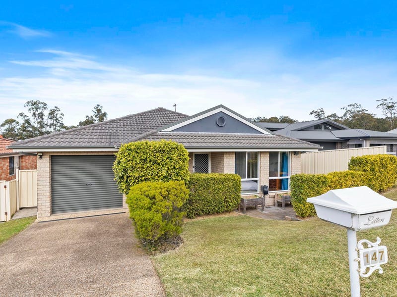 147 Denton Park Drive, Aberglasslyn, NSW 2320 - Property Details