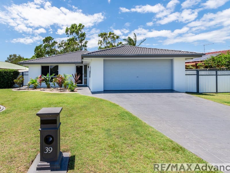 39 Melrose Avenue, Bellara, Qld 4507 - Property Details