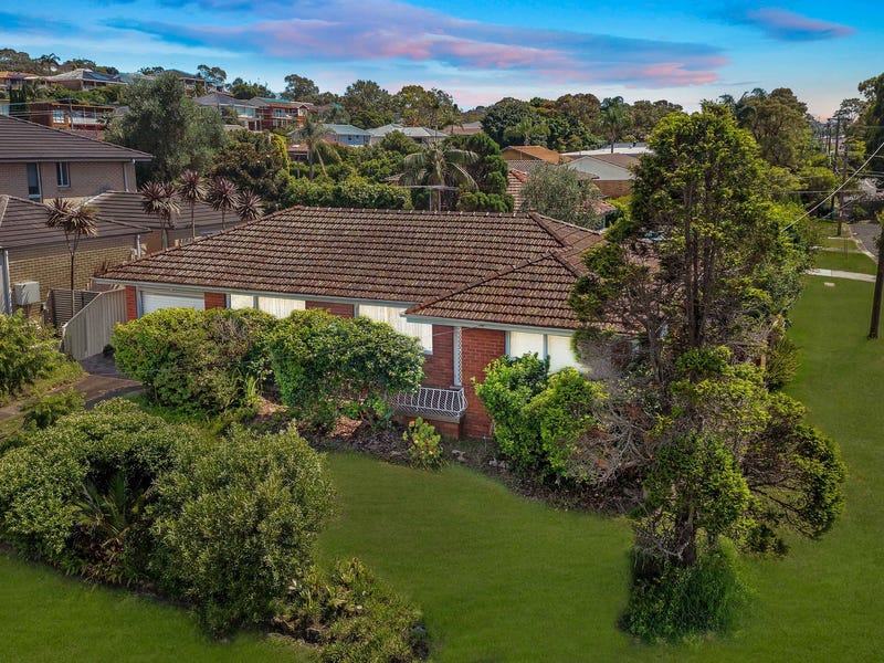 1 Warwick Street, Sylvania, NSW 2224 - Property Details