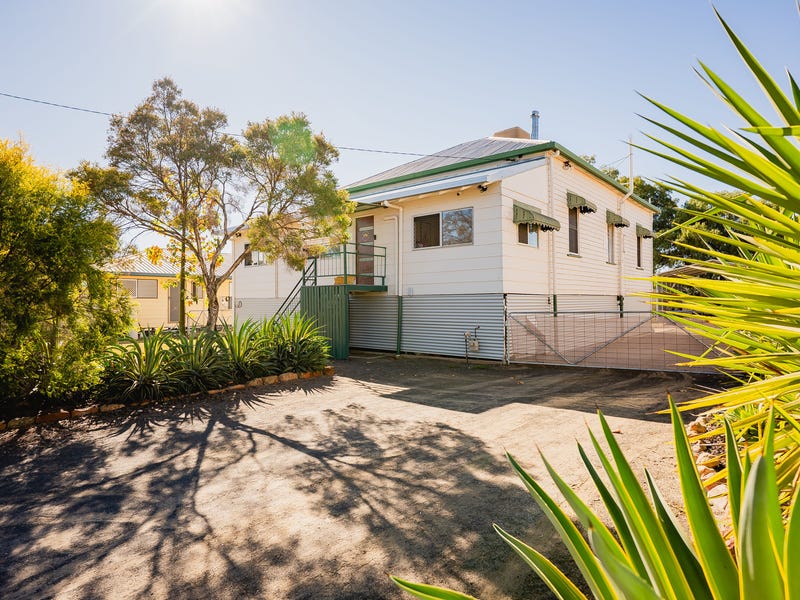78 Hawthorne Street, Roma, Qld 4455 - House for Sale - realestate.com.au