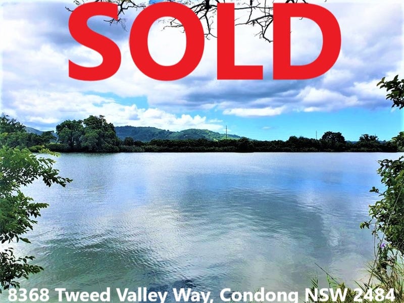 8368 Tweed Valley Way, Condong, NSW 2484 - realestate.com.au