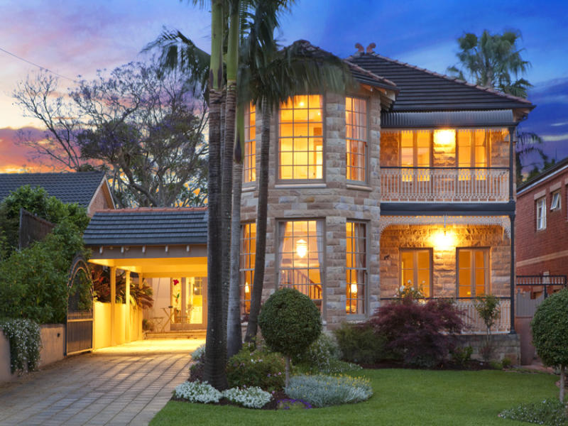 6 The Crescent, Linley Point, NSW 2066 - realestate.com.au