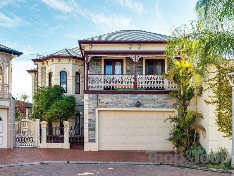 11 Queens Close, North Adelaide, SA 5006 - realestate.com.au