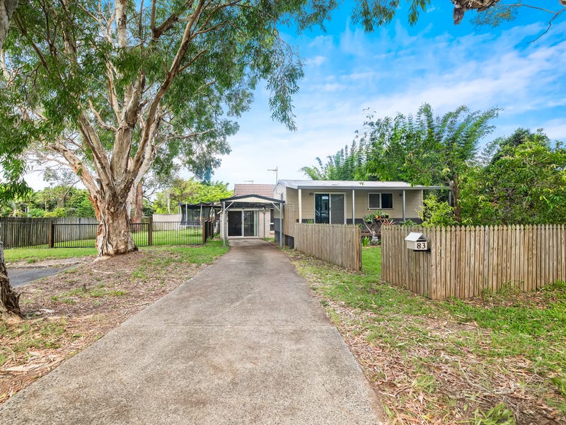 83 Mabel Street, Oxley, Qld 4075 - Property Details