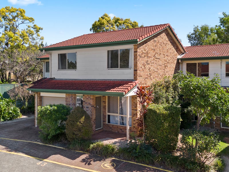 43/13 Bridge Street, Redbank, Qld 4301 - Property Details