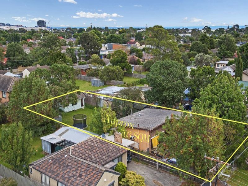 16 Anderson Street, Frankston, Vic 3199 - Property Details
