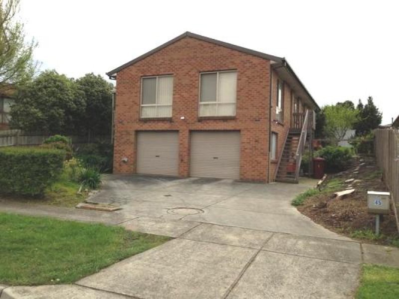 45 Lantana Drive, Narre Warren, Vic 3805