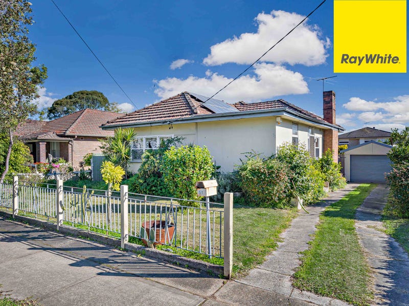51 Jellicoe Street, Lidcombe, NSW 2141 - Property Details