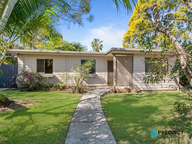 18 Mark Street, Morayfield, Qld 4506 - Property Details