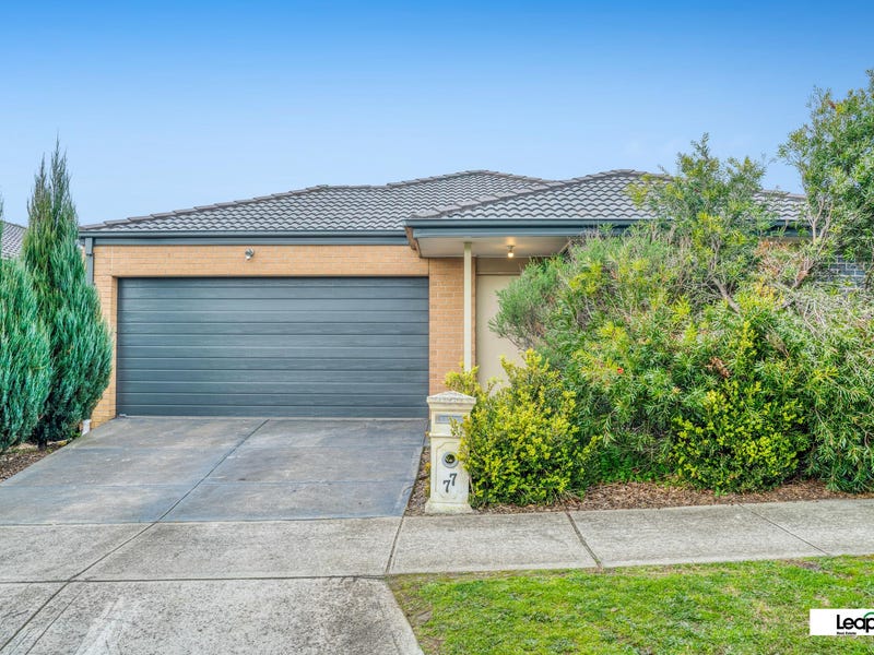 77 Sackville Street, Mernda, Vic 3754 - Property Details