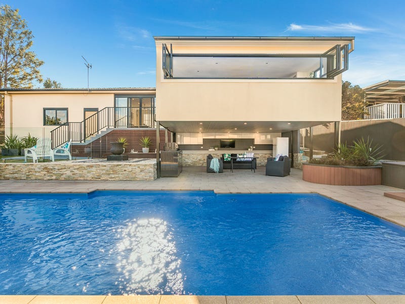 57 Kanahooka Road, Kanahooka, NSW 2530 - Property Details