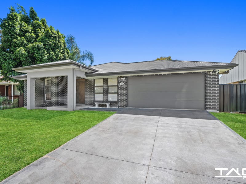 37 Manning Street, Kingswood, NSW 2747 - Property Details